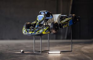 Home - Blue Shock Race